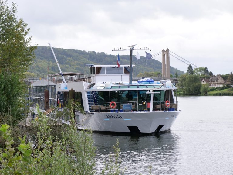 AmaWaterways: Das Video an Bord der AmaLyra | Cruising Journal