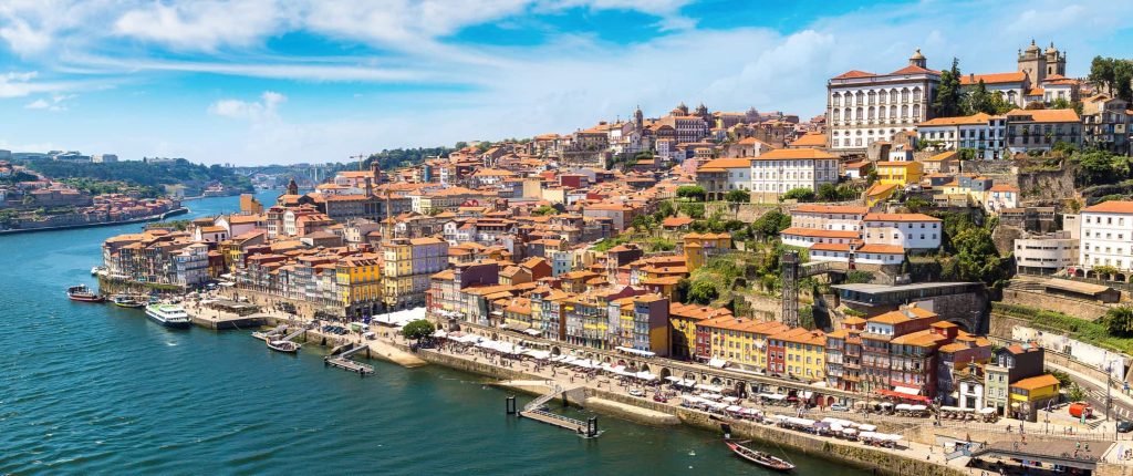 Porto: la ciudad entre cultura y sabores | Cruising Journal