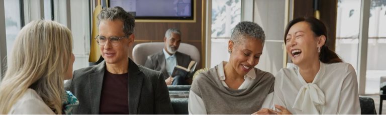 Silversea: Benefits for Venetian Society Members | Cruising Journal