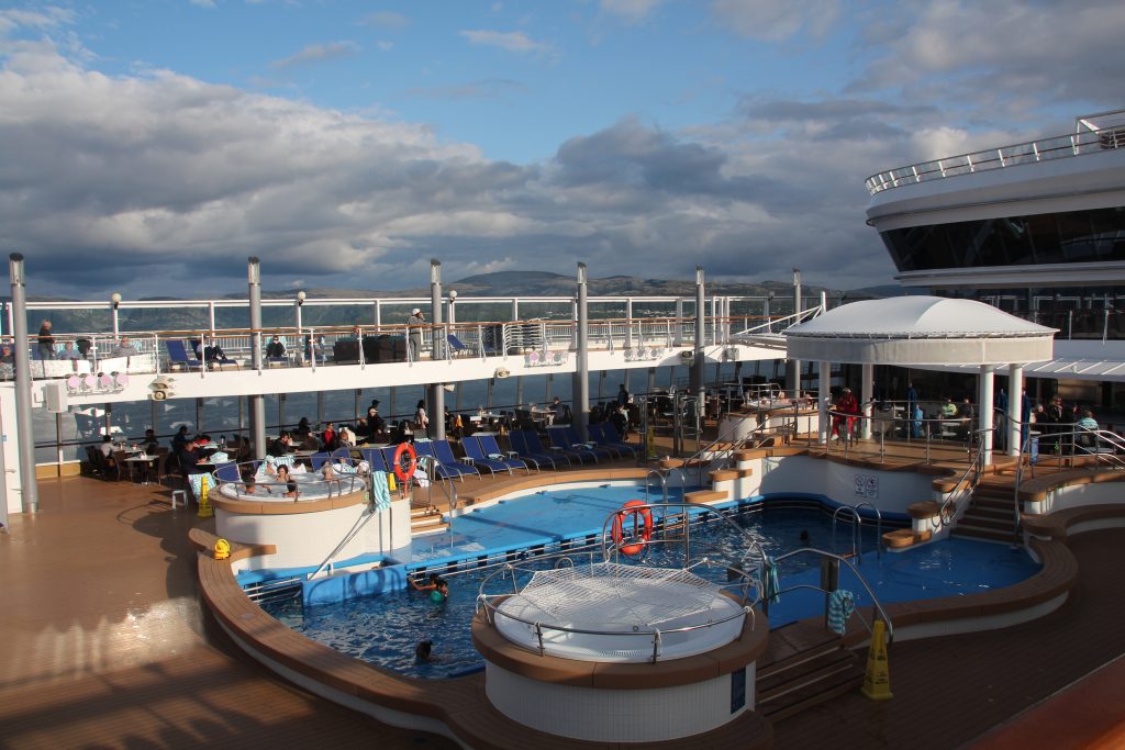 Norwegian Star: “Freestyle” Cruise in the Far North | Cruising Journal