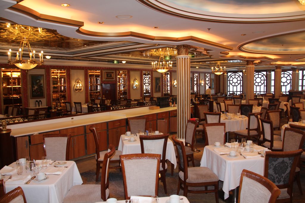 Norwegian Star: “Freestyle” Cruise in the Far North | Cruising Journal