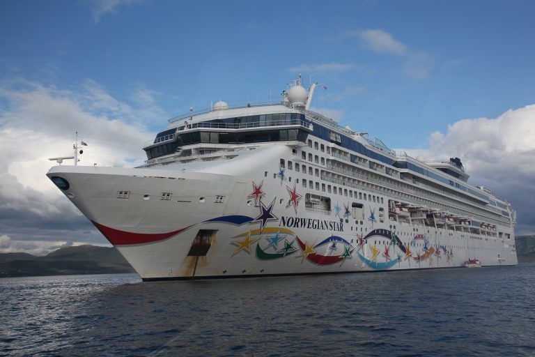 Norwegian Star: “Freestyle” dans l’Extrême-Nord | Cruising Journal
