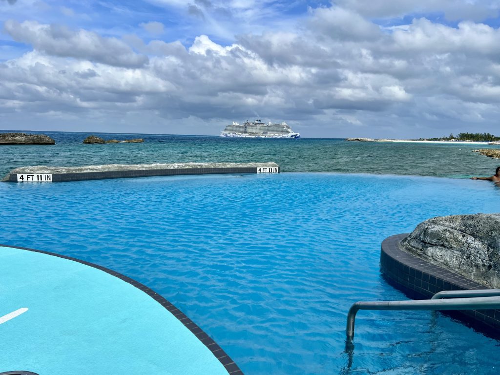Norwegian Cruise Line: V!VA – Live it Up! | Cruising Journal