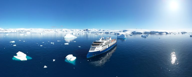 Quark Expeditions introduces Ocean Explorer | Cruising Journal