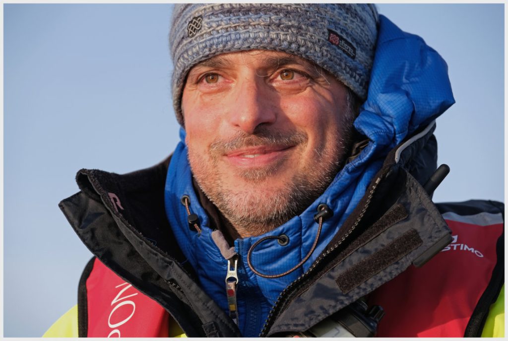 PONANT EXPLORES THE GLOBE WITH A DECIDEDLY FRENCH ACCENT.