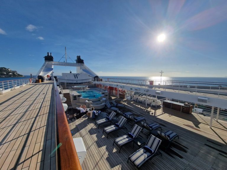 Windstar Cruises: Roma da vivere | Cruising Journal