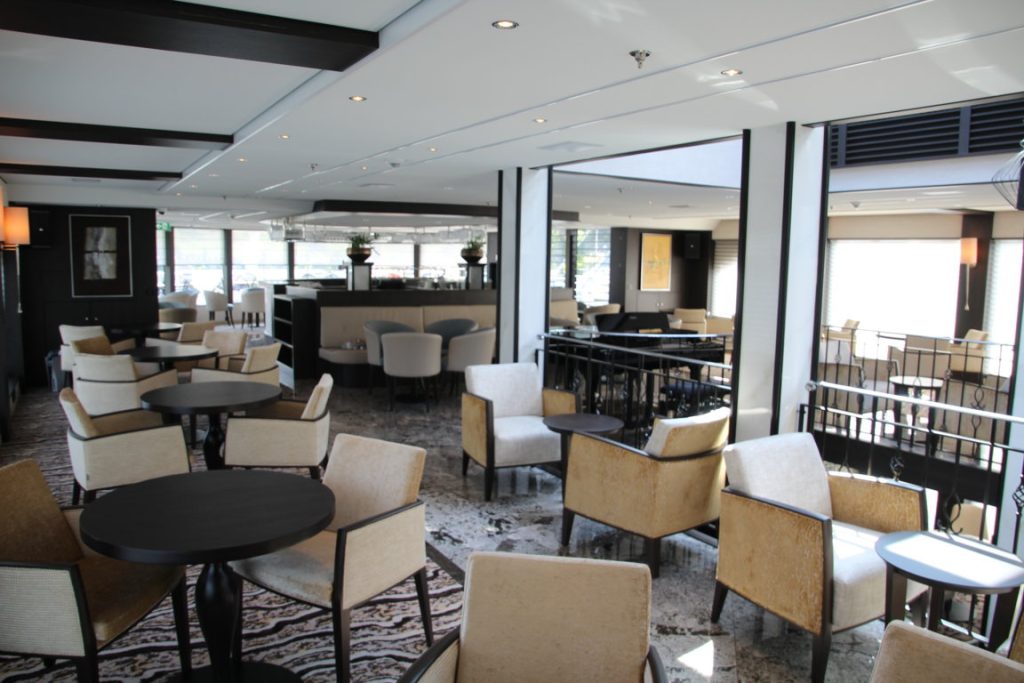 MS Andorinha: The Complete Photo Album | Cruising Journal