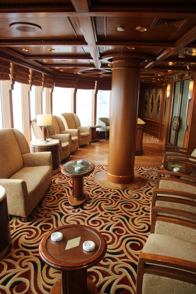 Onboard Island Princess: All Photos | Cruising Journal
