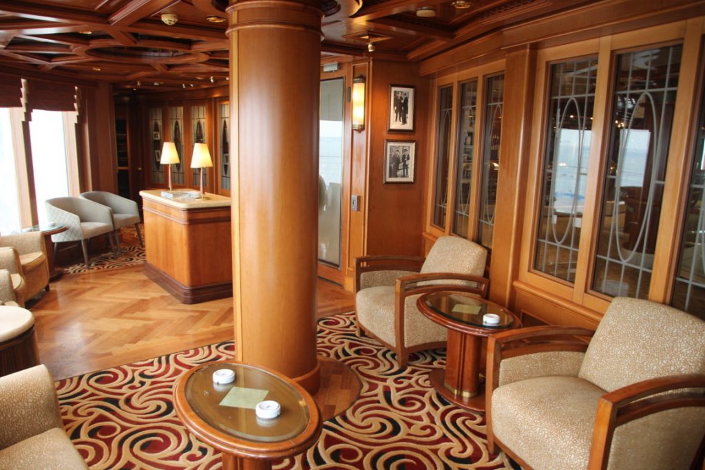 Onboard Island Princess: All Photos | Cruising Journal