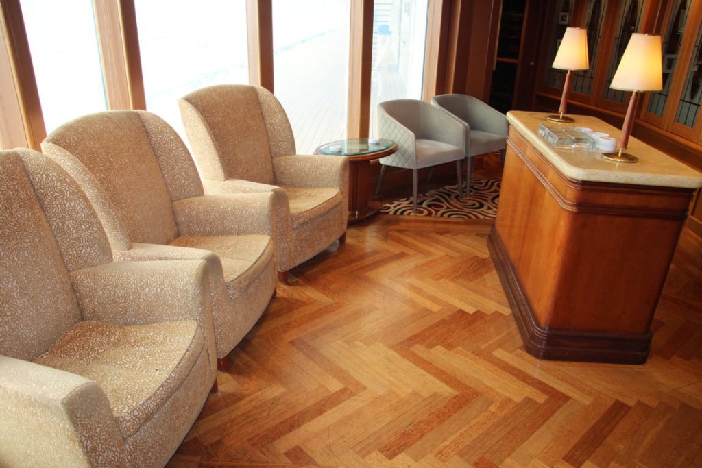 Onboard Island Princess: All Photos | Cruising Journal