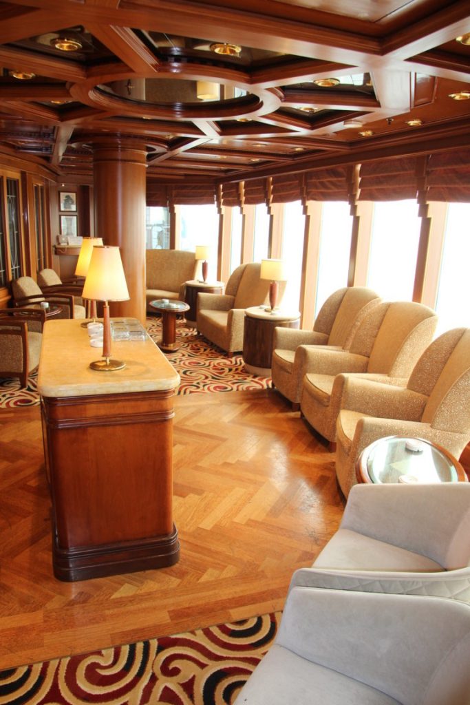 Onboard Island Princess: All Photos | Cruising Journal