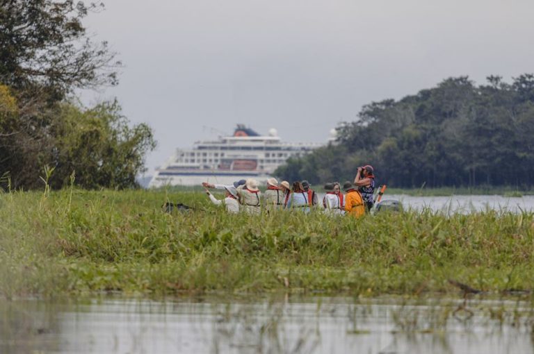 Hanseatic Inspiration: New Routes on the Amazon River | Cruising Journal