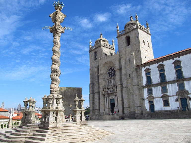Ribeira, il cuore pulsante di Porto | Cruising Journal