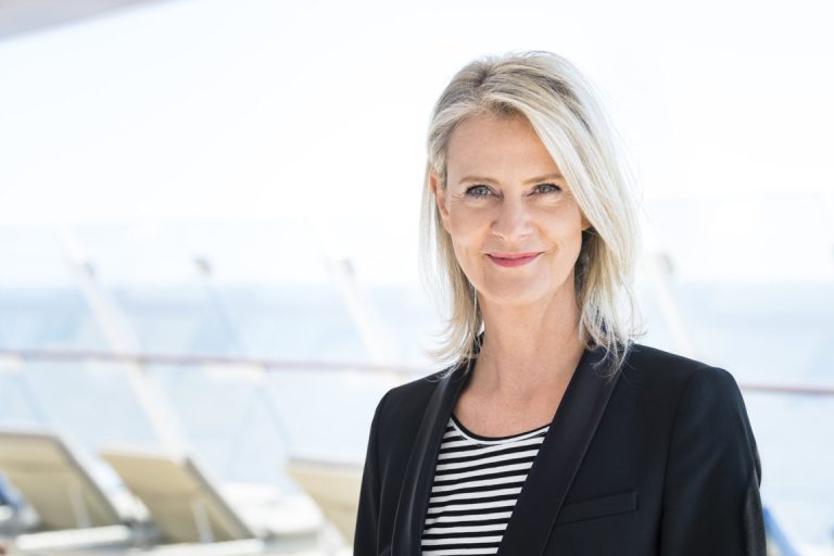 Evolution of TUI Cruises: Interview with Wybcke Meier | Cruising Journal