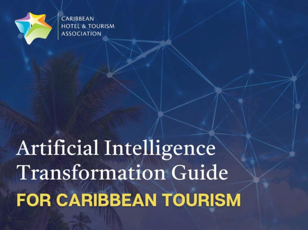 CHTA e AI: Guia para Elevar o Turismo Caribenho | Cruising Journal