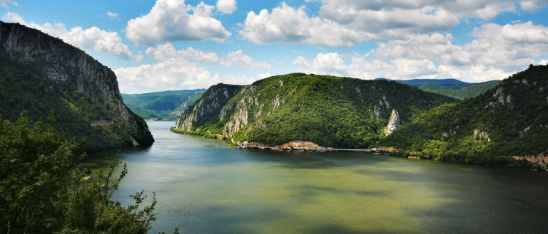 Exploring the Danube with Riverside Cruises | Cruising Journal