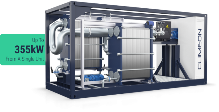 Waste Heat Recovery on Board Cruise Ships | Cruising Journal