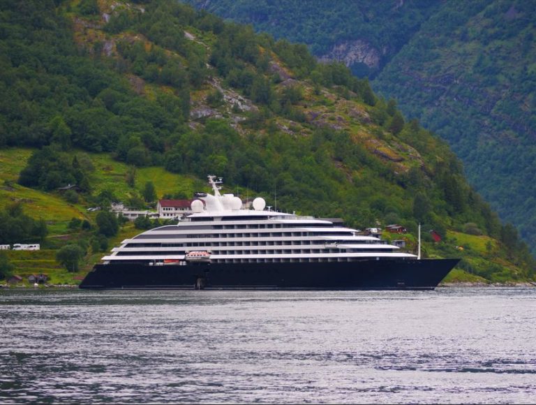 Discover Scenic Eclipse: The Complete Video Tour | Cruising Journal