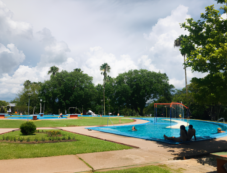 Descubriendo Salto: La joya oculta de Uruguay | Cruising Journal