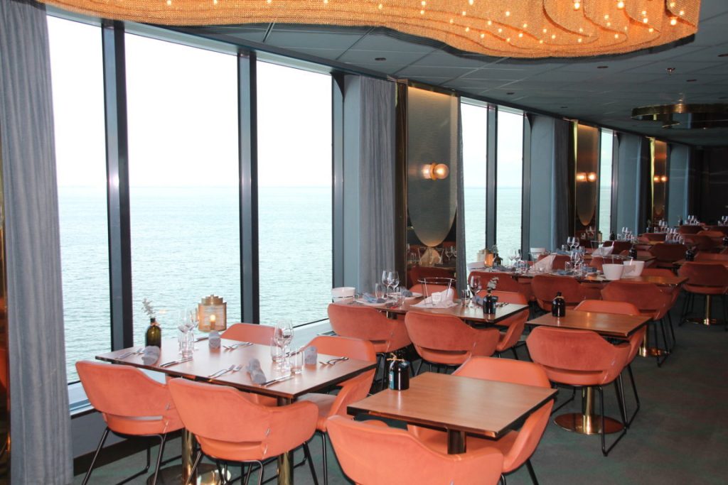 Viking Glory: A Cruise Ferry for the 21st Century | Cruising Journal
