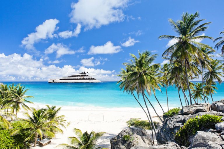 Emerald: Gourmet Caribbean with Chef Ben Robinson | Cruising Journal