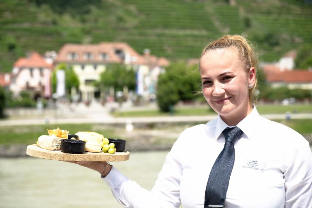 Riverside Cruises: Over 100 Itineraries for 2025/2026 | Cruising Journal