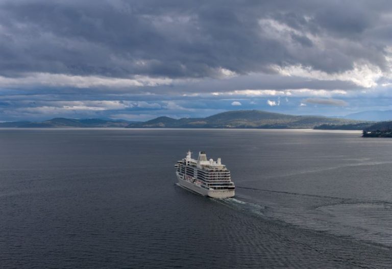 Silversea: Luxury and Adventure at Sea | Cruising Journal