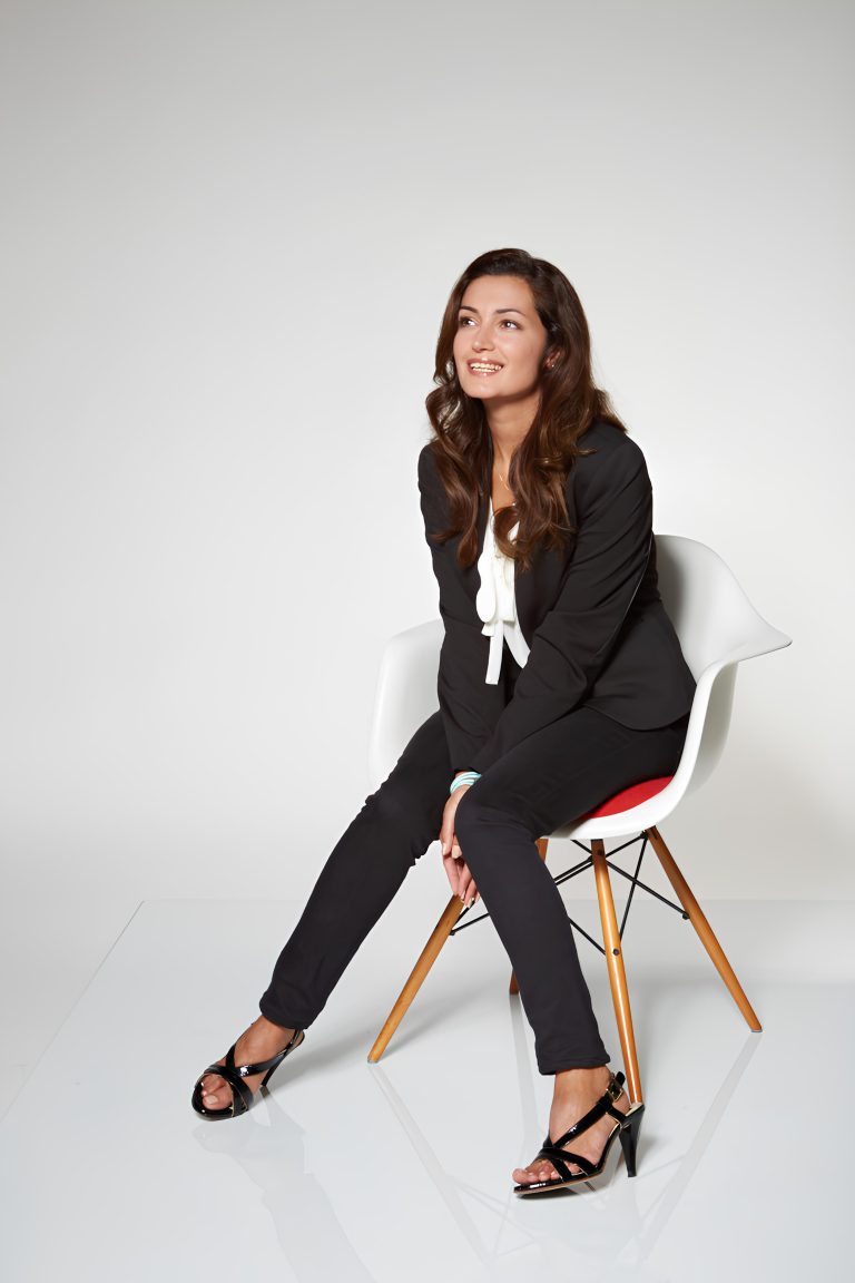 Verkäufe und Strategien: Interview mit Samira Salih | Cruising Journal