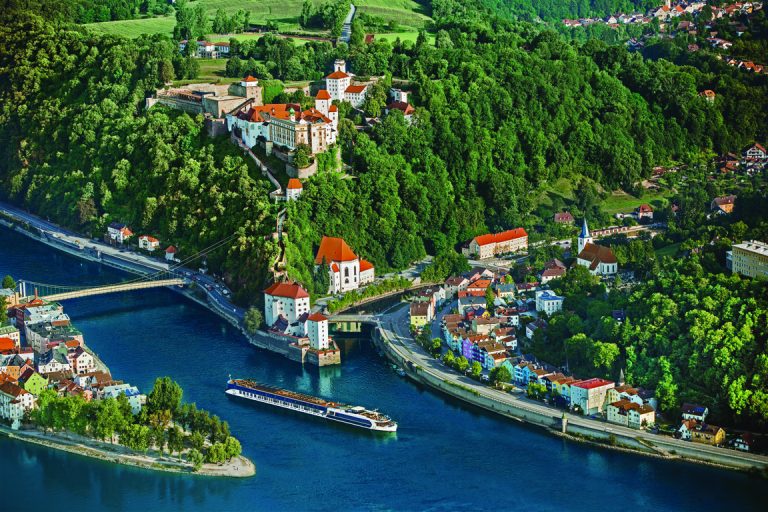 AmaWaterways and Smithsonian: Unique Experiences | Cruising Journal