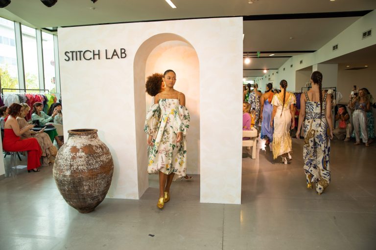 Windstar Cruises and Stitch Lab Celebrate Women | Cruising Journal