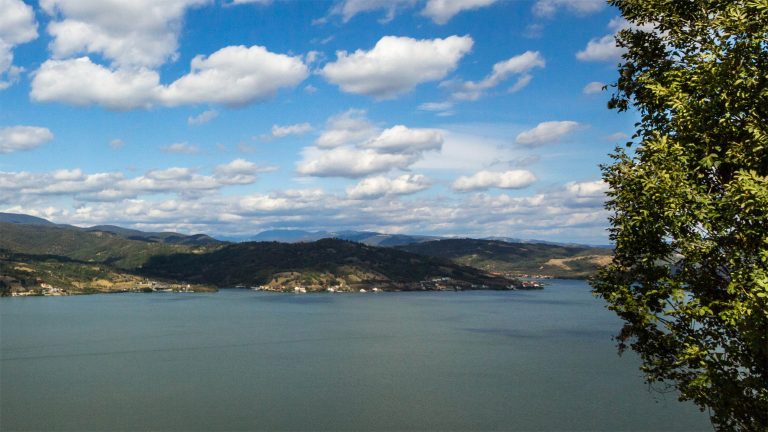 Riverside: A Journey Along the Danube | Cruising Journal