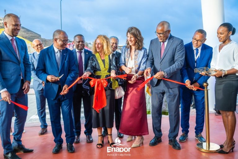 Mindelo promeut le tourisme de croisière international | Cruising Journal