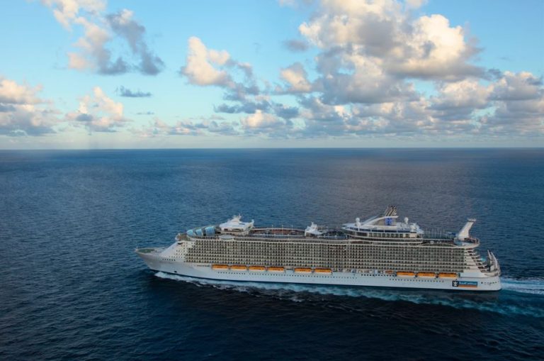 Allure of the Seas: un restyling eficaz sin excesos | Cruising Journal
