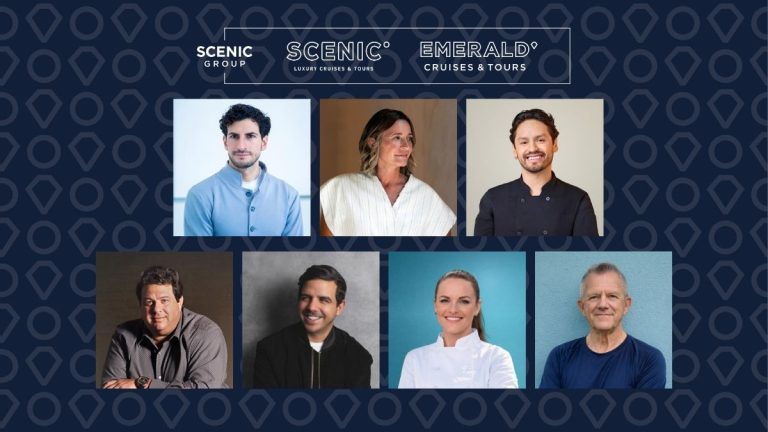 Scenic Group Launches Immersive Cruises for 2026/27 | Cruising Journal